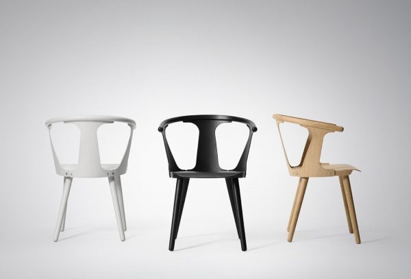 Chairs – Sami Kallio