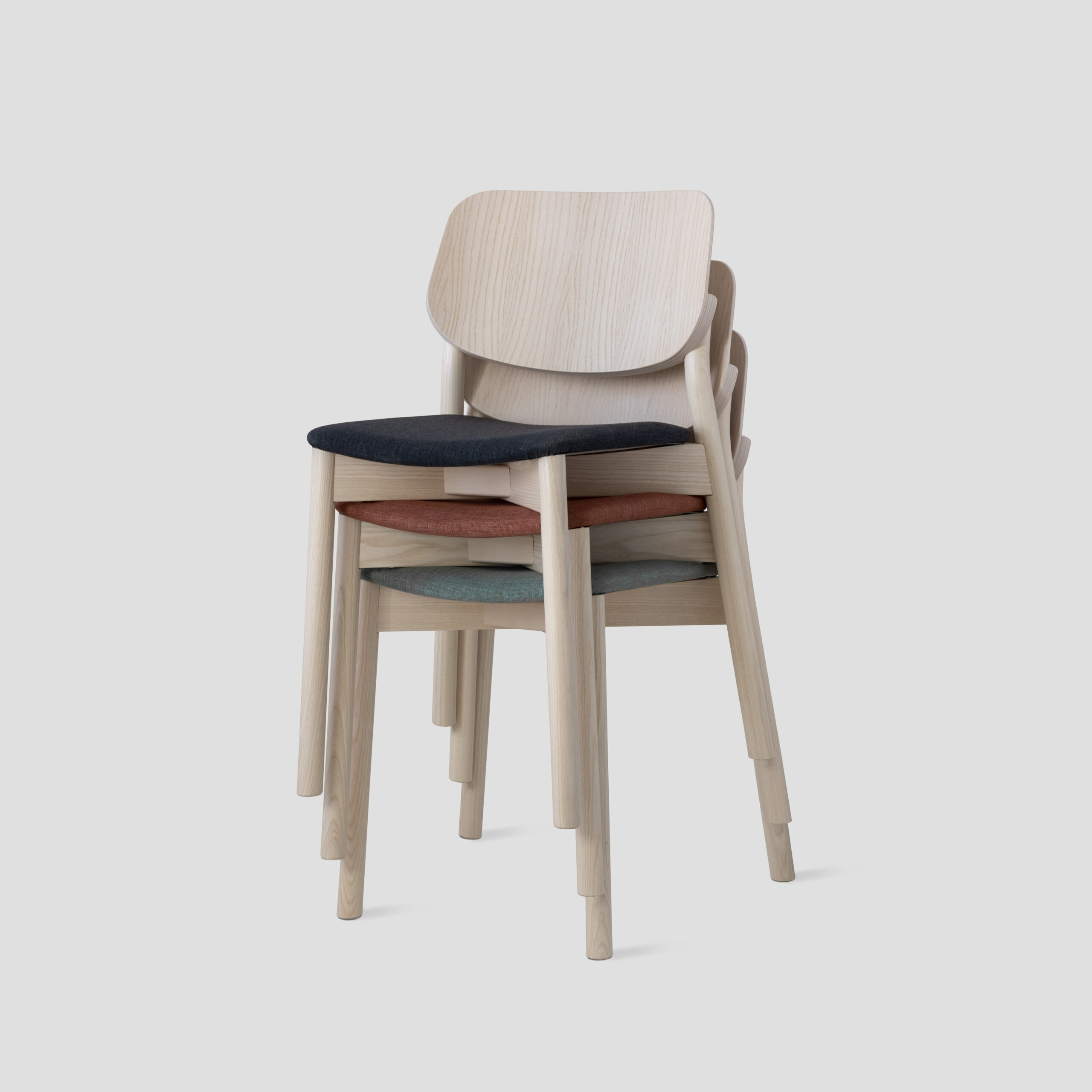 Block wood – Sami Kallio